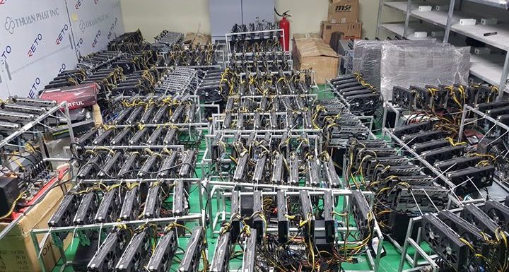 thanh lý máy đào bitcoin | Mua Máy Tính Cũ Bán Máy Tính Cũ Bán Linh ...