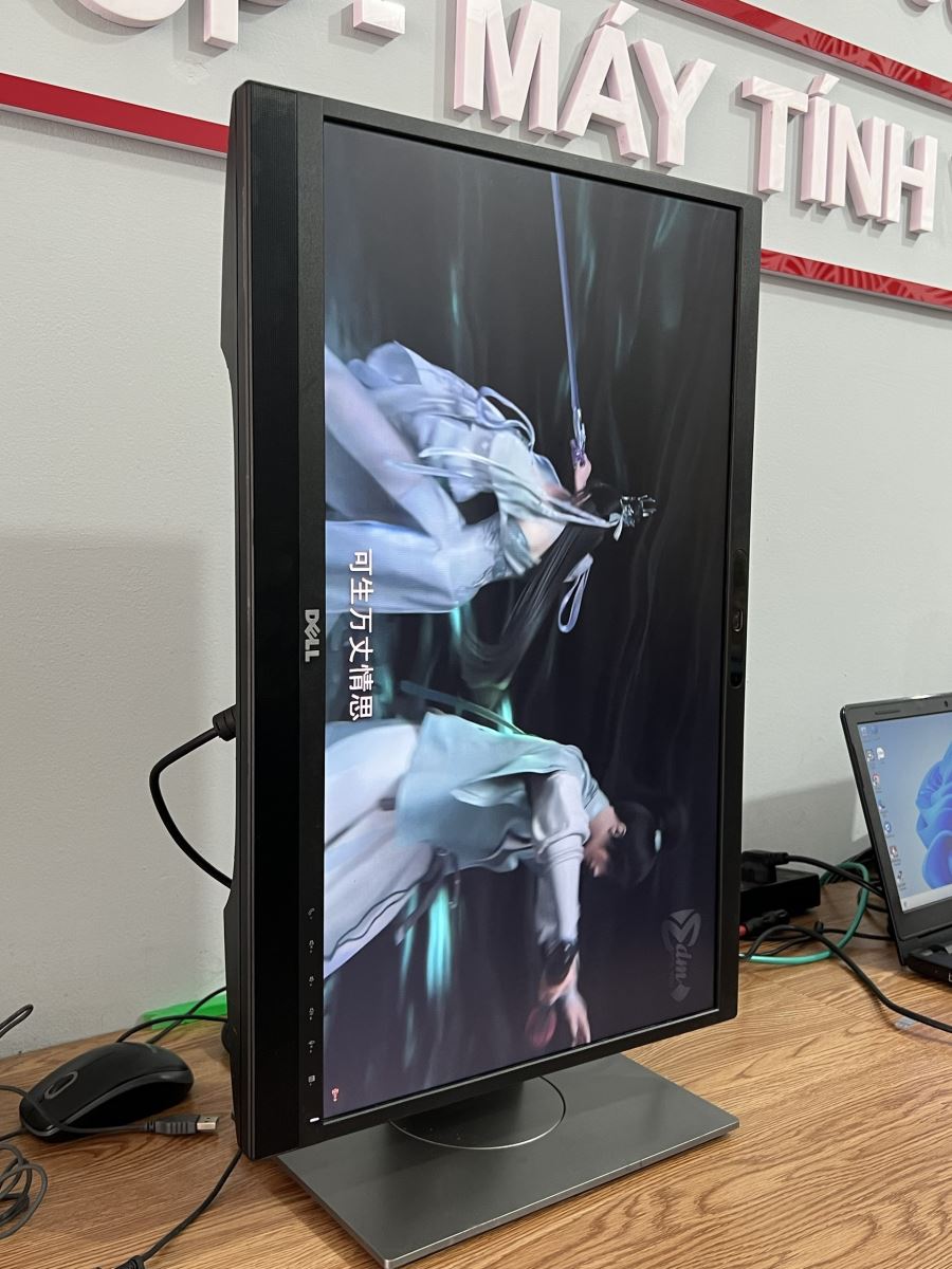 Màn hình máy tính Dell P2418HZM 23.8 inch IPS tích hợp Webcam | Mua Máy ...