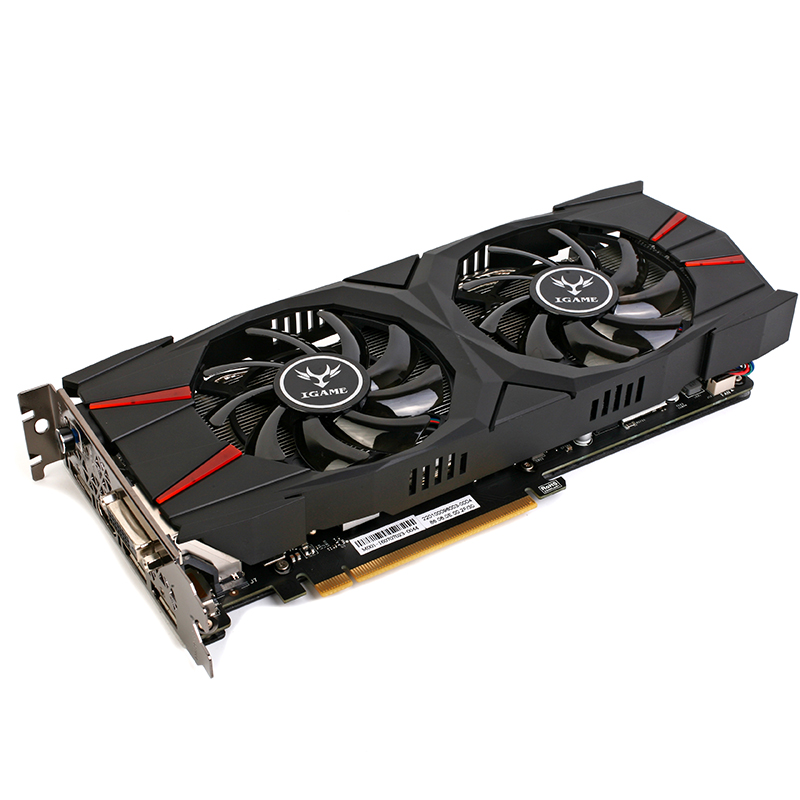 VGA Giga GTX 750 Ti 2G D5 2 Fan | Mua Máy Tính Cũ Bán Máy Tính Cũ Bán ...